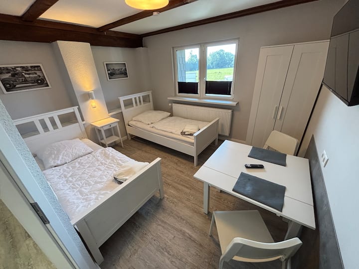 Apartment Nr. 8 Für 2 Personen - Bockhorn