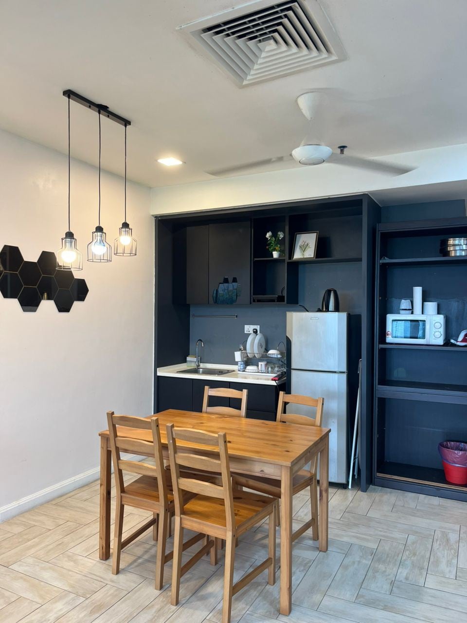 Crown Tower Block E19@ikea/Kidzania/1utama - Apartments for Rent in ...