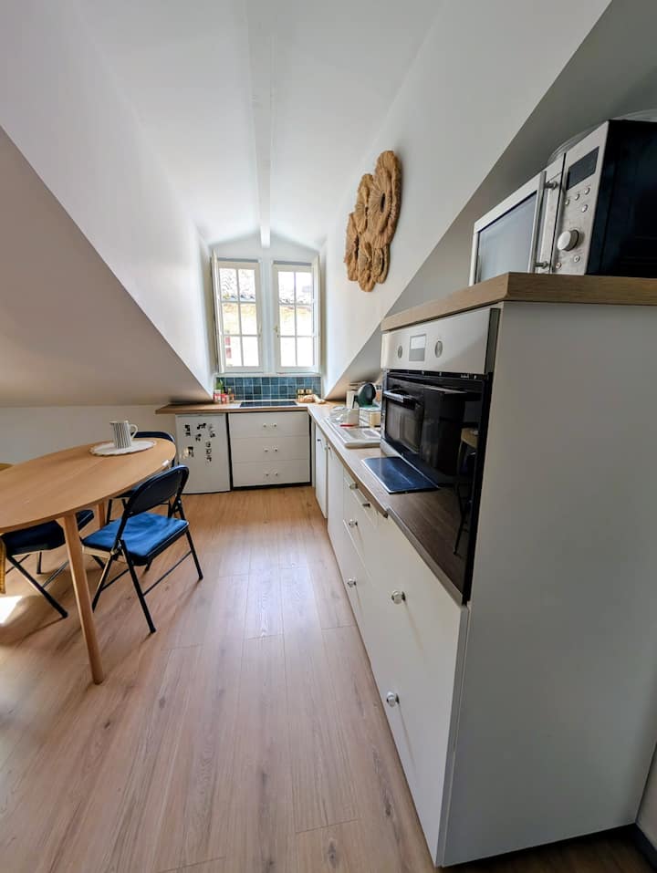Nouveau ! Appartement Neuf  Centre Historique - Bayonne