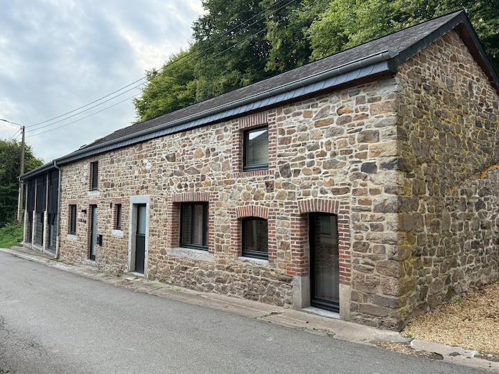 Au Vieux Fourneau (Izier, Durbuy) - Durbuy