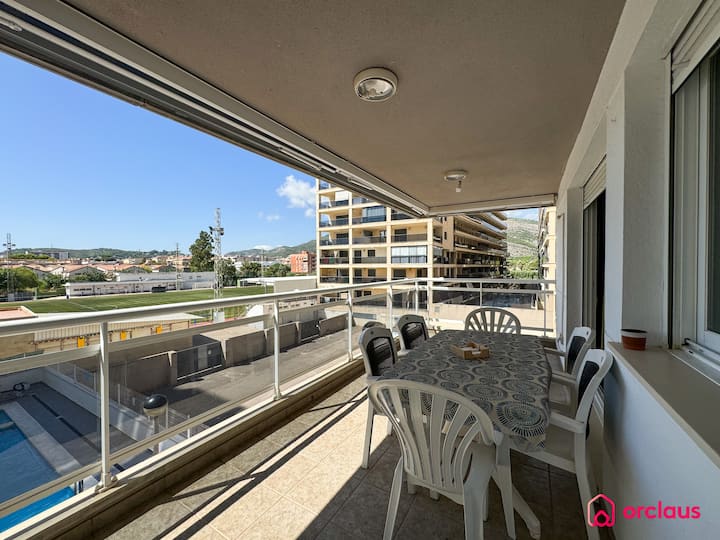 Twin Terrace - Oropesa del Mar