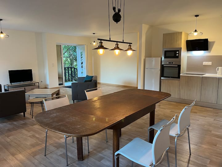 Appartement 33b - Saint-Avold