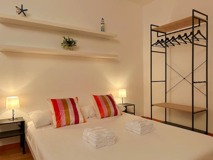 Elsa Apartments - La Casetta - Bari