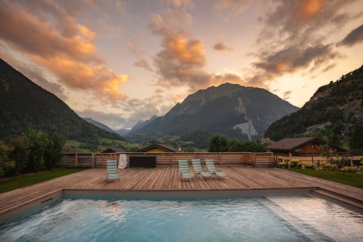 The High Nest - Verbier