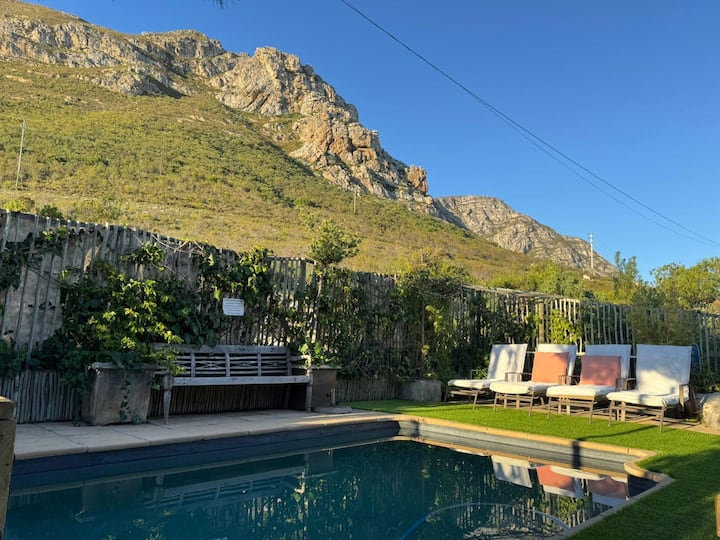 Apartment 4 - Hermanus