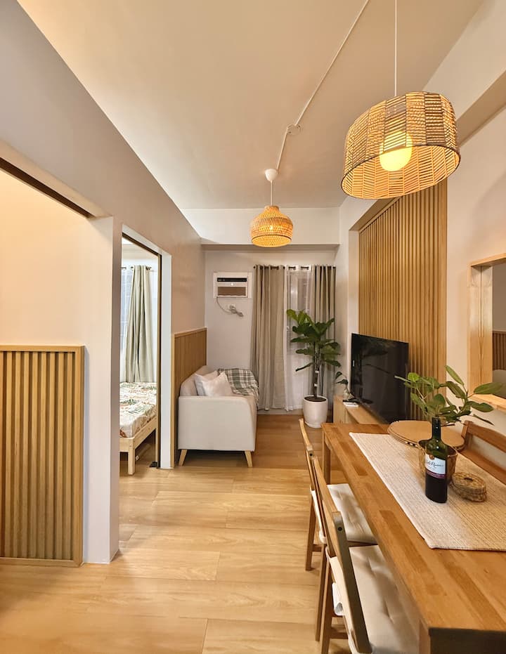 Komorebi Nook At Cheer Residences - Bocaue