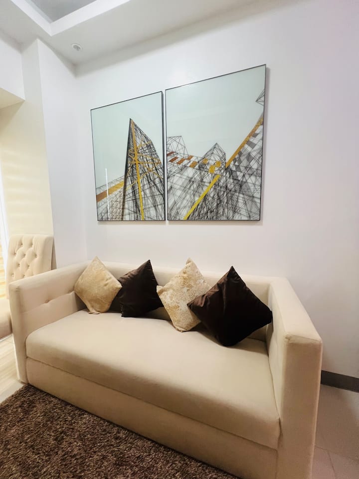 Manila Bay Sunset View Near Moa, Star City, & Picc - Pasay