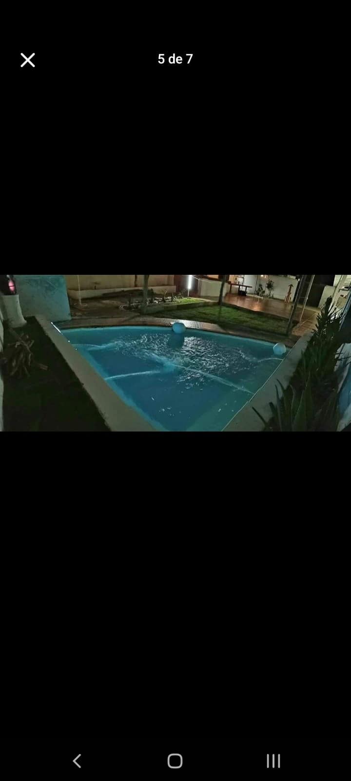 Quinta Jardín Con Cabaña Para Un Fin De Semana Trc - Torreón