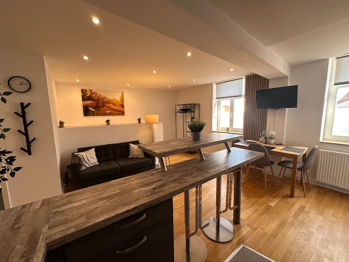 Winetime St. Martin Für 2 Im Zentrum Luftkurort - Sankt Martin