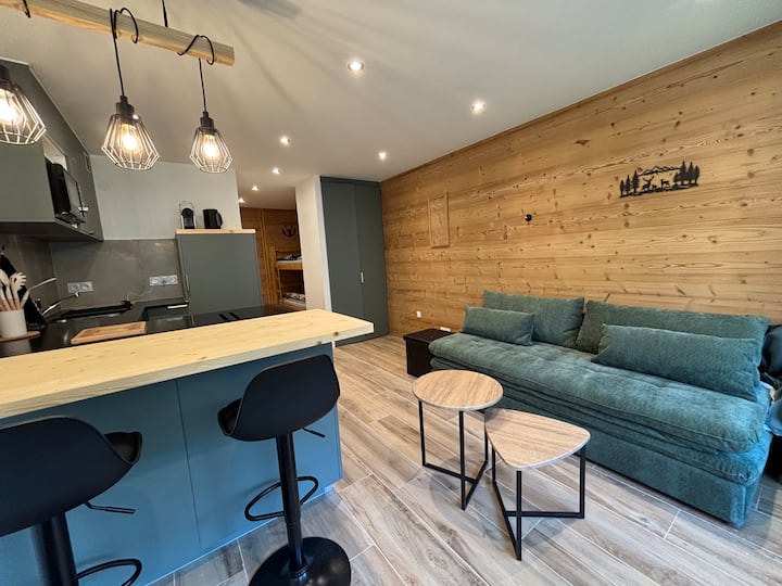 Le Cosy - Châtel