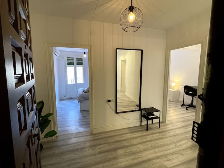 Cómodo Apartamento En Part Alta - Tarragona, España