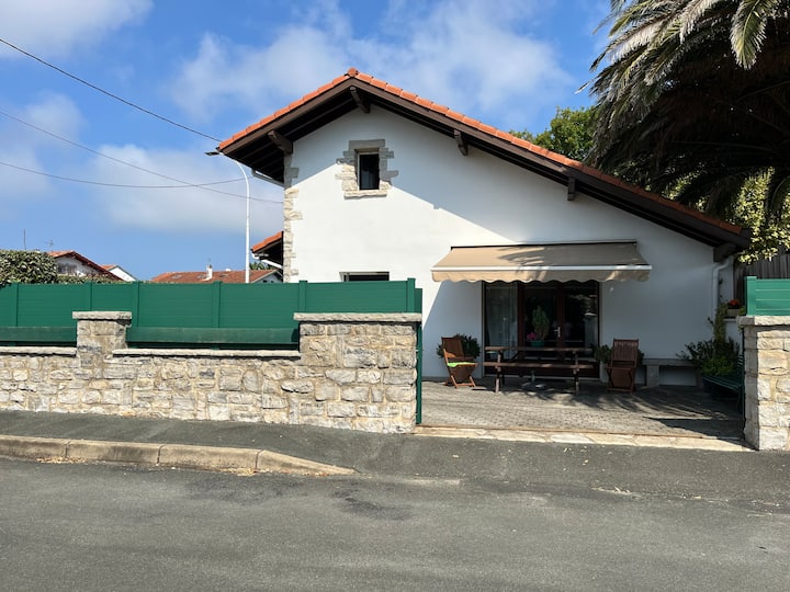 Balea - Maison Confortable Pour 4-5 Pers. - Biarritz