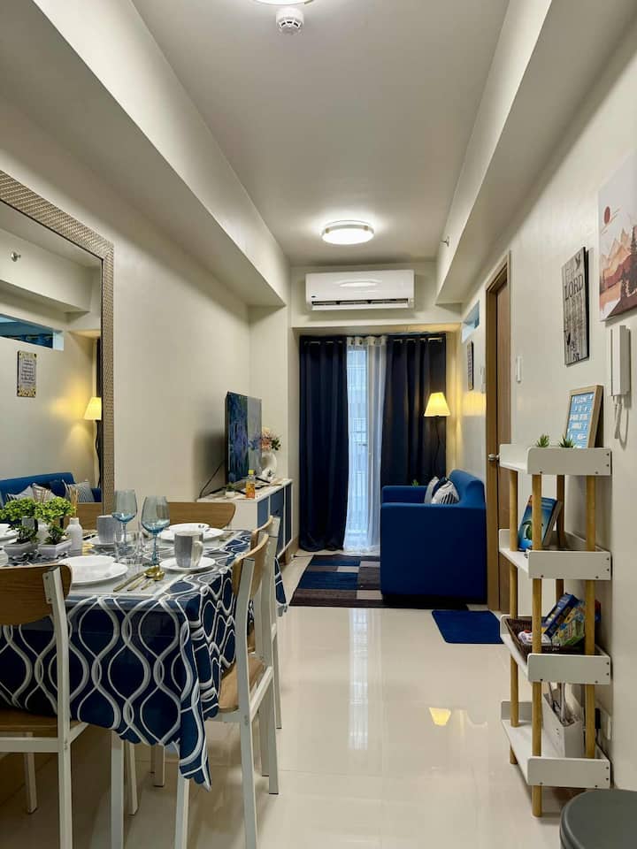 Seaside Bethel Sabbath By Kat - Metro Manila