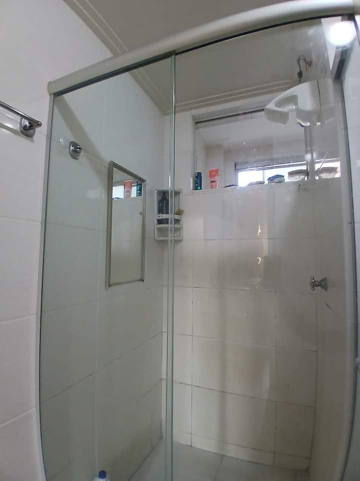 Ap. No Centro, A Uma Quadra Da Pça. Da Catedral - Piracicaba