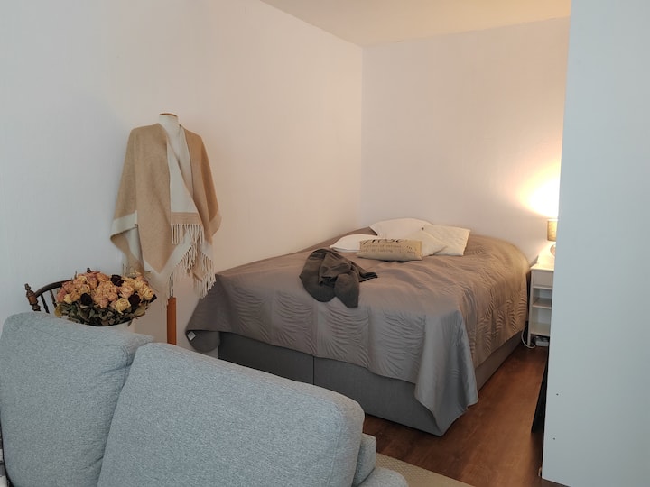 Pikku-kassu - Hattula