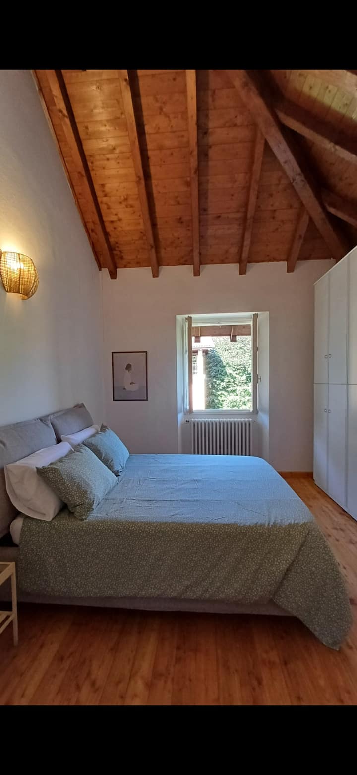Dream's Home - Baveno