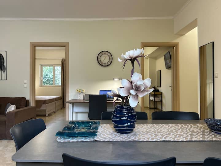 Rhodian Stay - Rodos