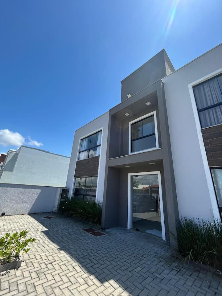 Residencial Capri 84 / Ap 101 - Barra Velha