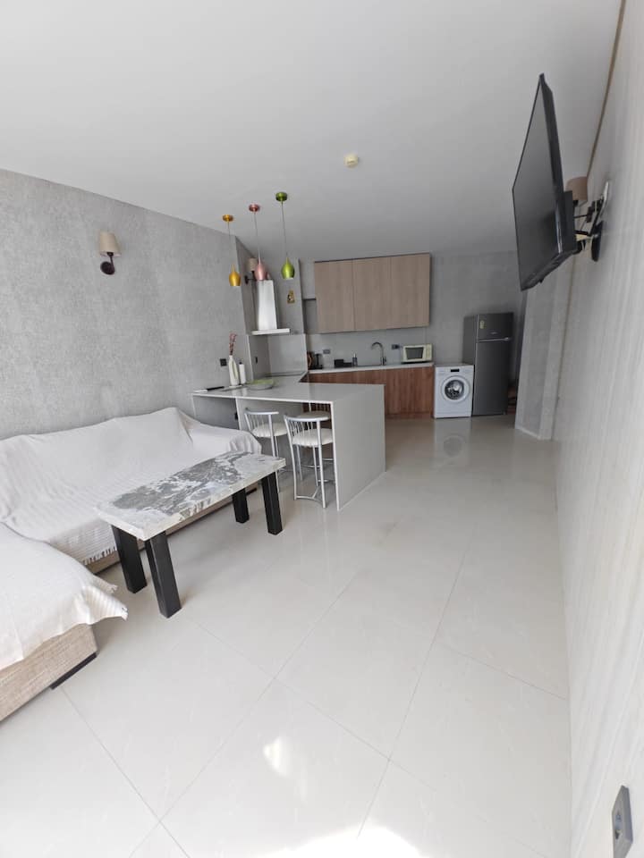 Atlantis, Modern Apartment 5 Min To Sarafovo Beach - Burgas