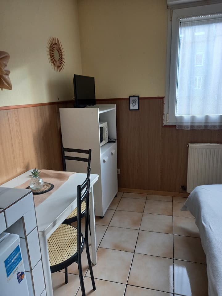 Appartement 8 - ベルフォール