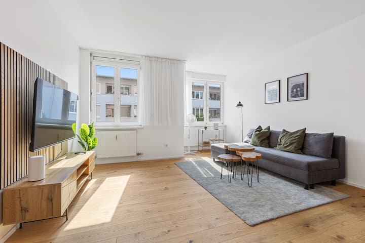 Stayroom Apartments - Urfahrbase - Leonding