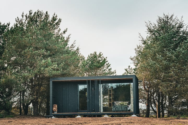 Rhynd Forest Room - Owl - Saint Andrews