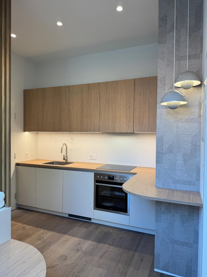 Studio Au Centre De Neuchâtel Serenity - Neuchâtel