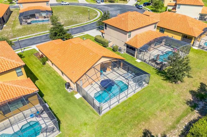 Retraite Disney XXIV - Maisons à louer à Davenport, Floride, États-Unis ...
