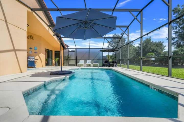 Disney Retreat Xx - Davenport, FL