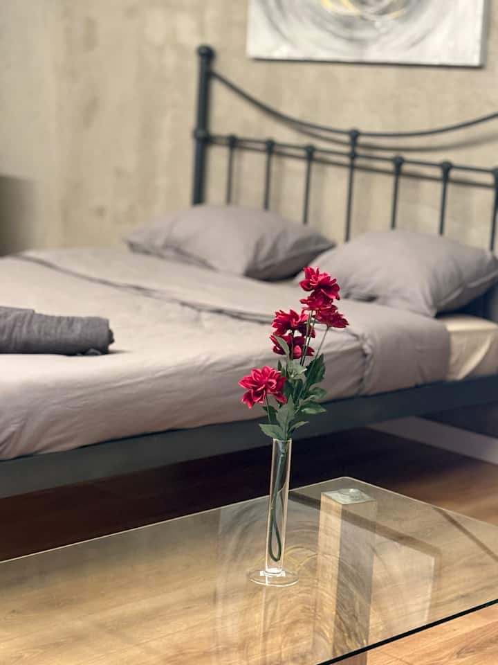 Апартаменты - Nicosia