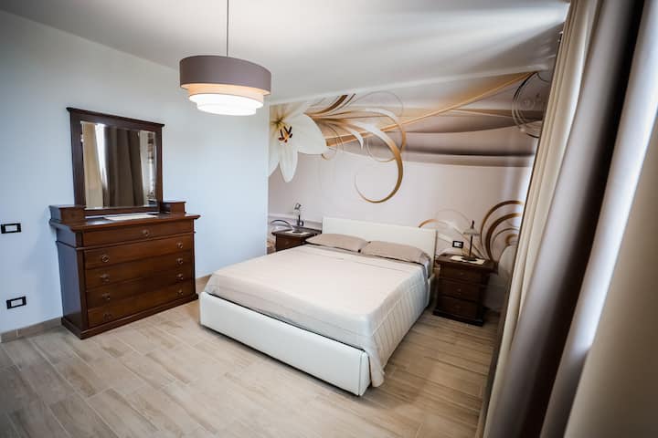 Verona Fiera [Duo Luxury Suite Verona] - Verona