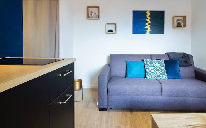 Le 14 | Annecy Centre | Lac | Mifa 2026 - Annecy