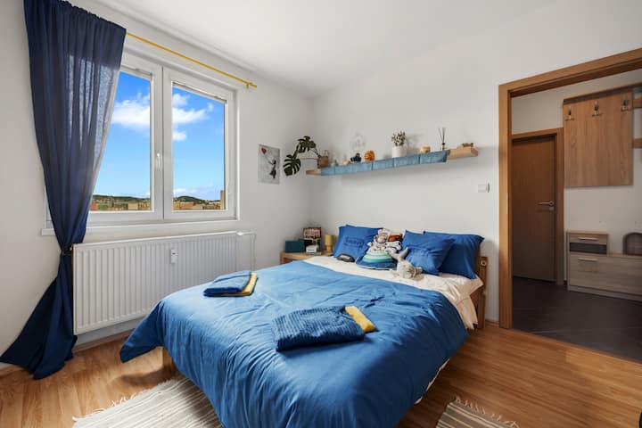 Kristalina Apartment - Bratislava