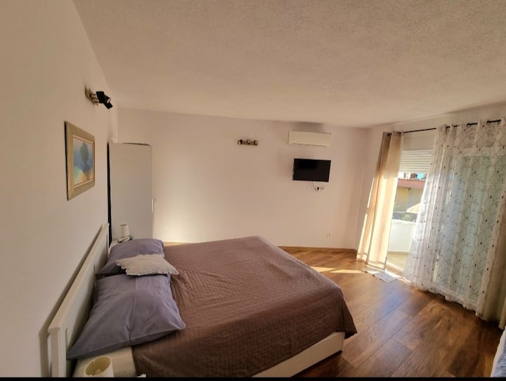 Apartman Marin & Matej - Brist