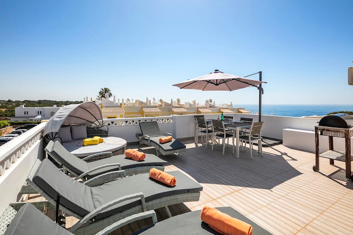 Casa Da Flores - Lagoa