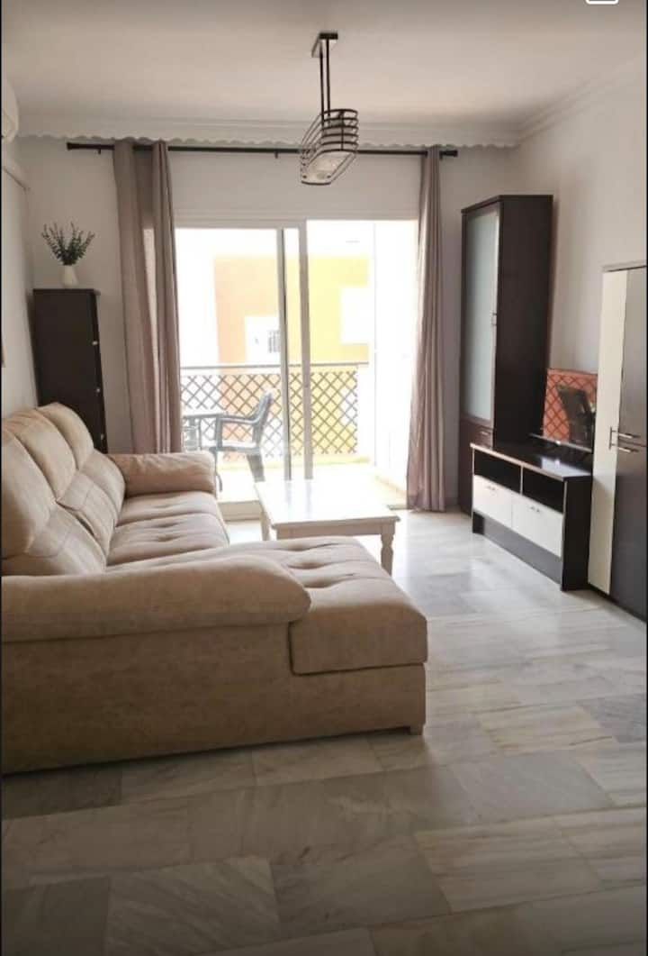 Escapada En Nerja, Cerca De La Playa. - Nerja