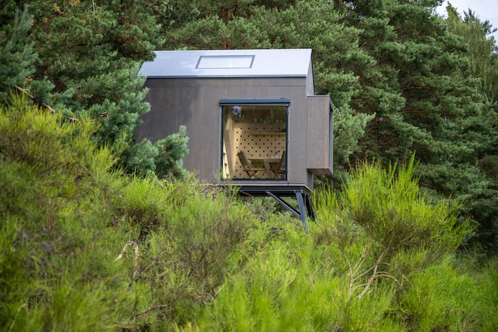 Posed Sokolka V ČEském Ráji - Mladá Boleslav