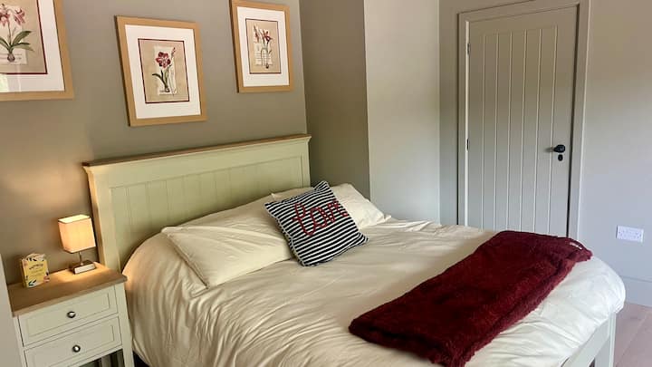 Lovely Room In “The Shuttles” Of The South Downs - Midhurst