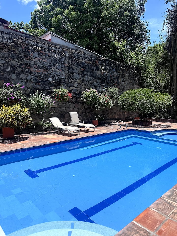 Casa El Encanto - Honda, Tolima - Honda