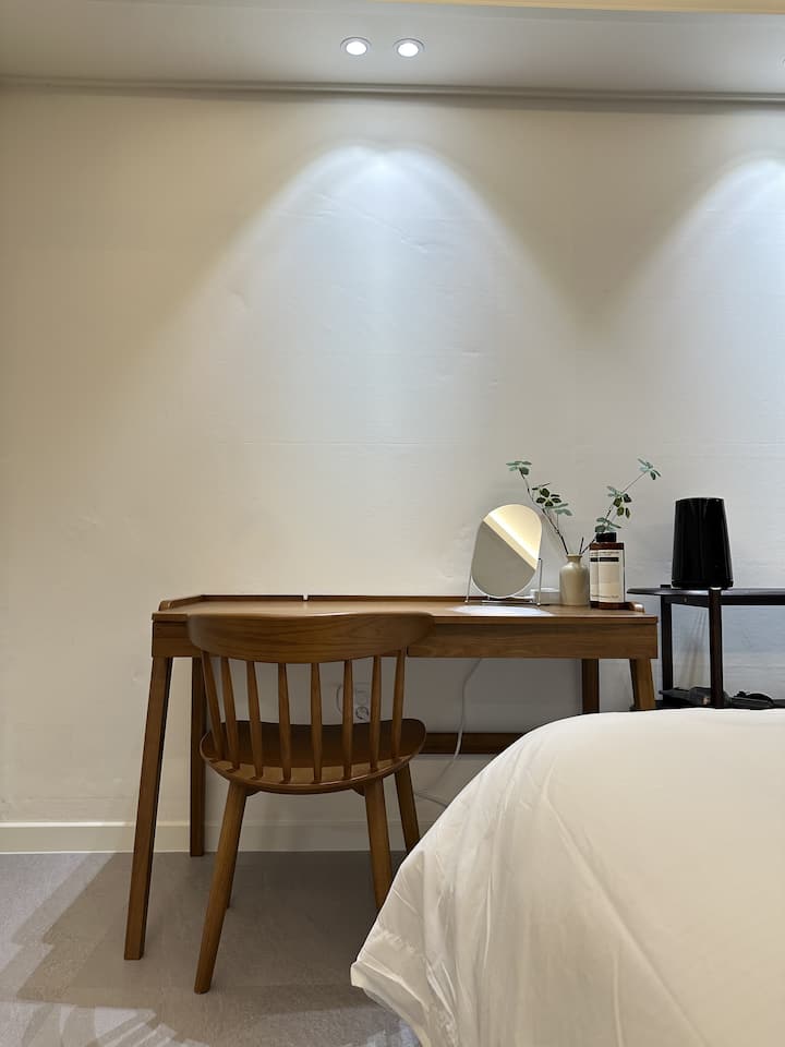 스르륵, 광주(포근) - Gwangju