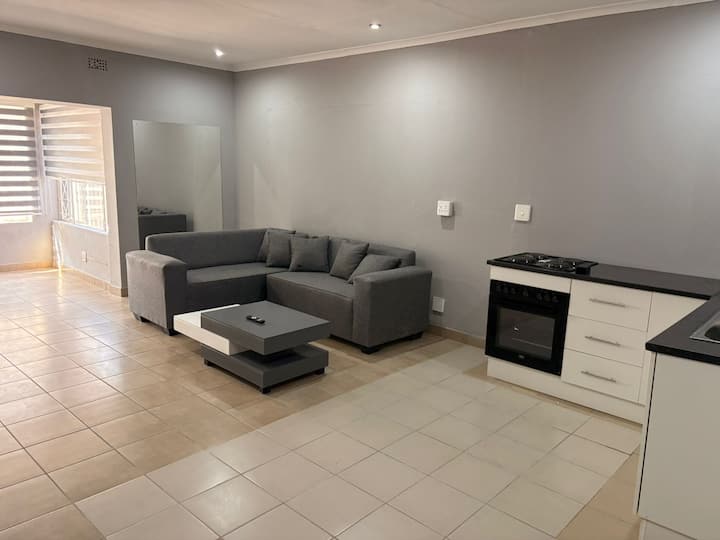 Homeaway@9a - Edenvale