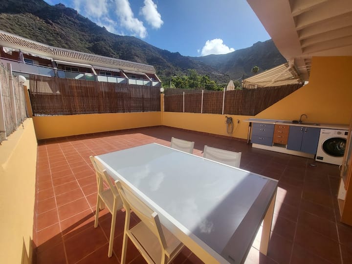 Relax In Mogán - la Grande Canarie