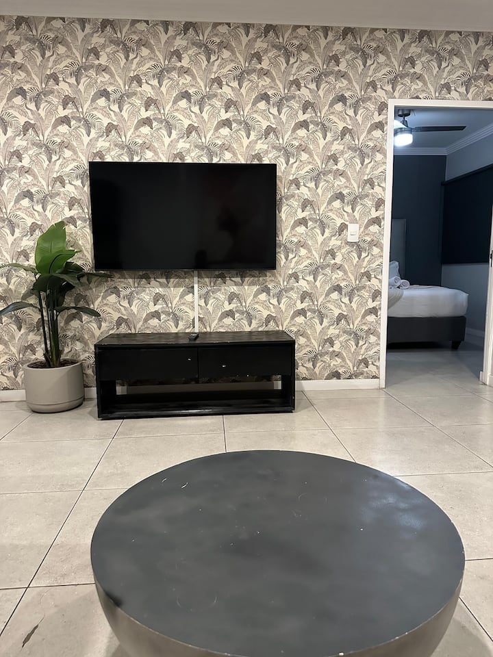 Spaces Apartments - Umhlanga
