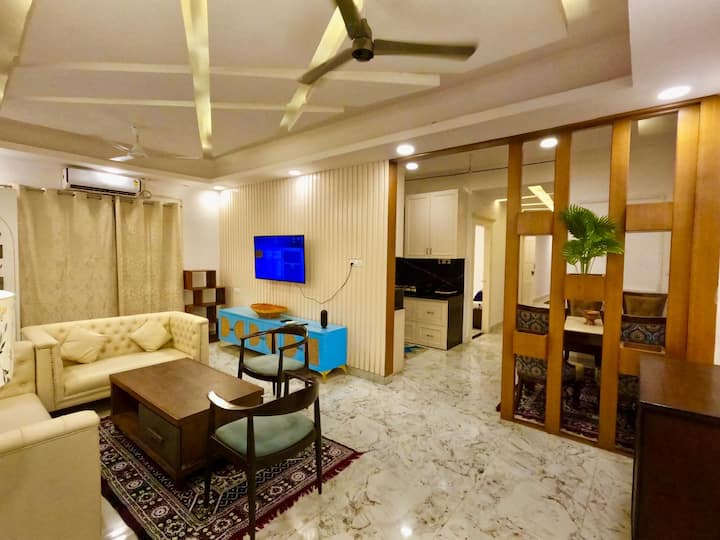 Blue Haven - Bhopal