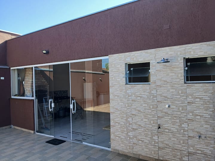 Tomorrowland 2025 - Sorocaba