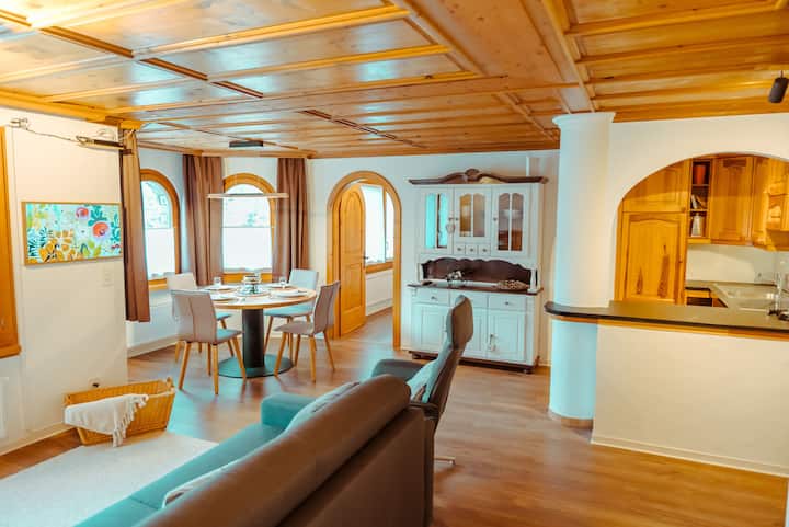 Chalet Cresta Rey - Zermatt