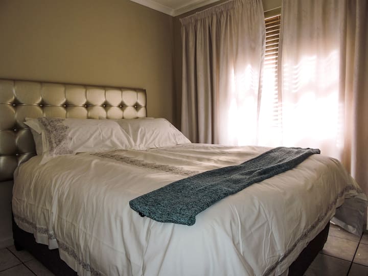 Poplar Place Thornton - كيب تاون