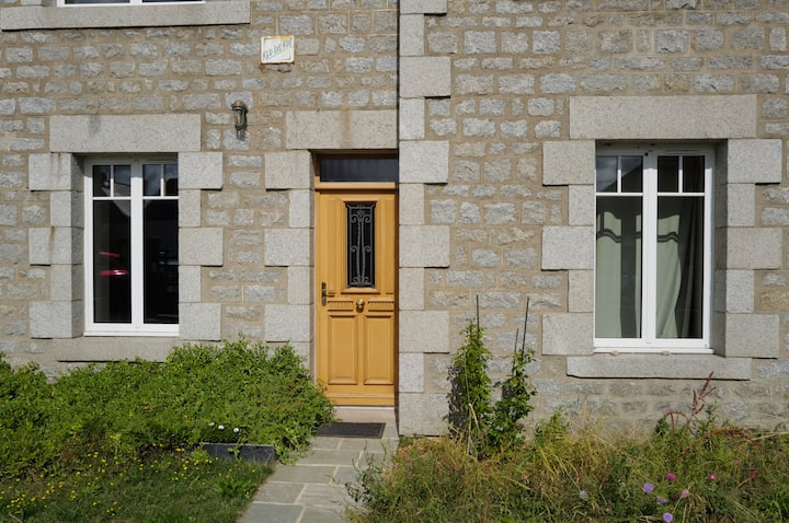 Appartement - Lancieux