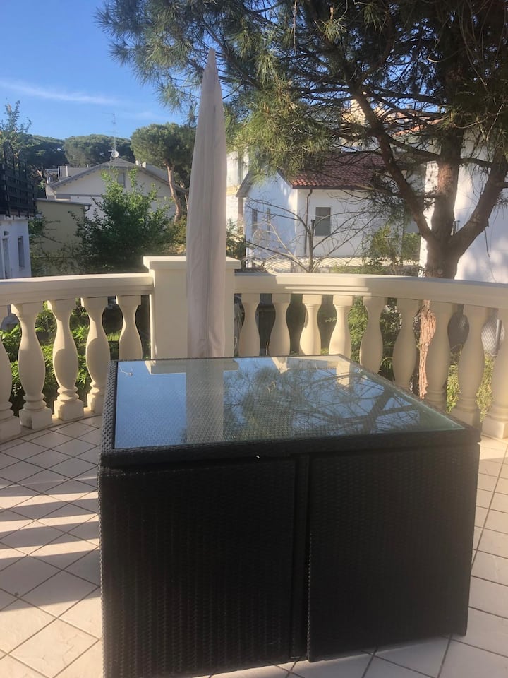 Appartamento Ariosto - Milano Marittima