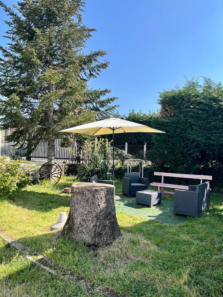 Monferrato Guest House - Casa Gabry - Piemonte